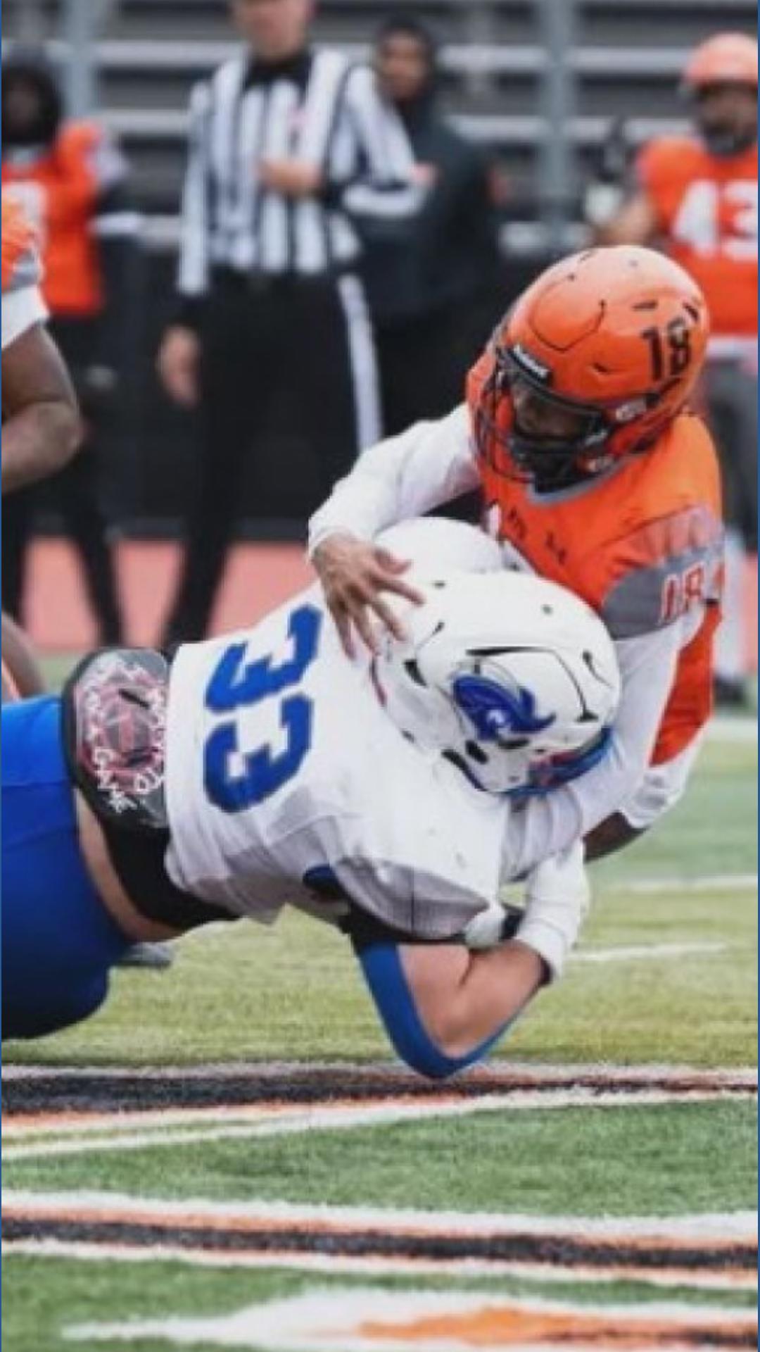 Christopher Newport football makes history with undefeated start ...