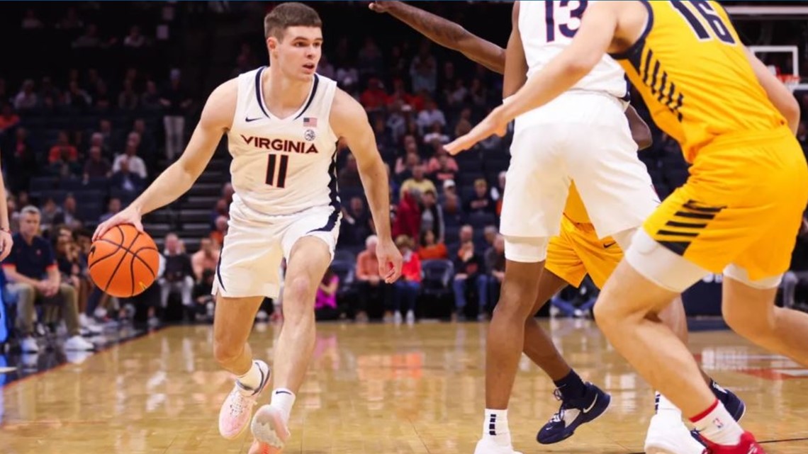 Ryan Dunn, Leon Bond III help UVA beat NC A&T 80-51 | 13newsnow.com