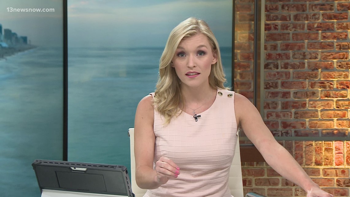 Top Headlines: 13News Now at Noon, June 29, 2020 | 13newsnow.com