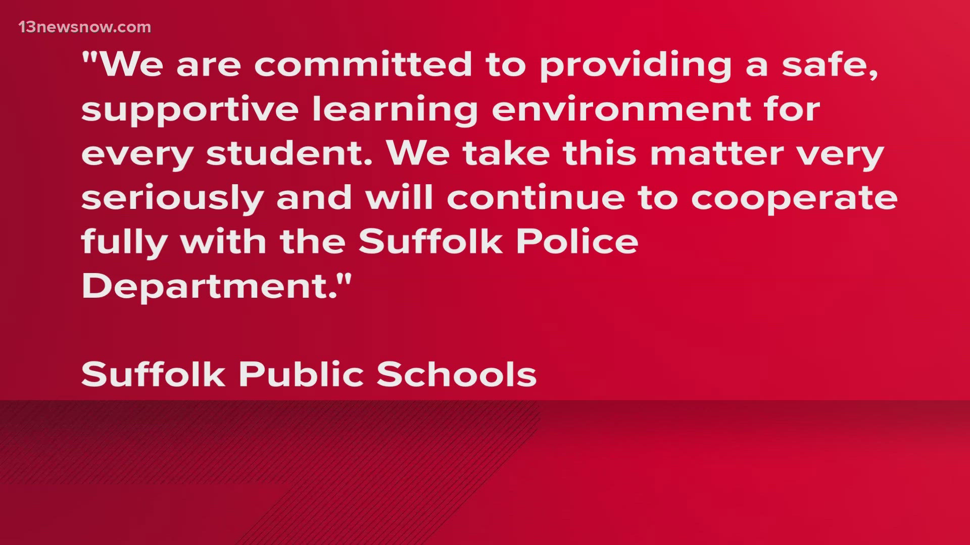 Suffolk high school teacher charged with distributing drugs on school ...