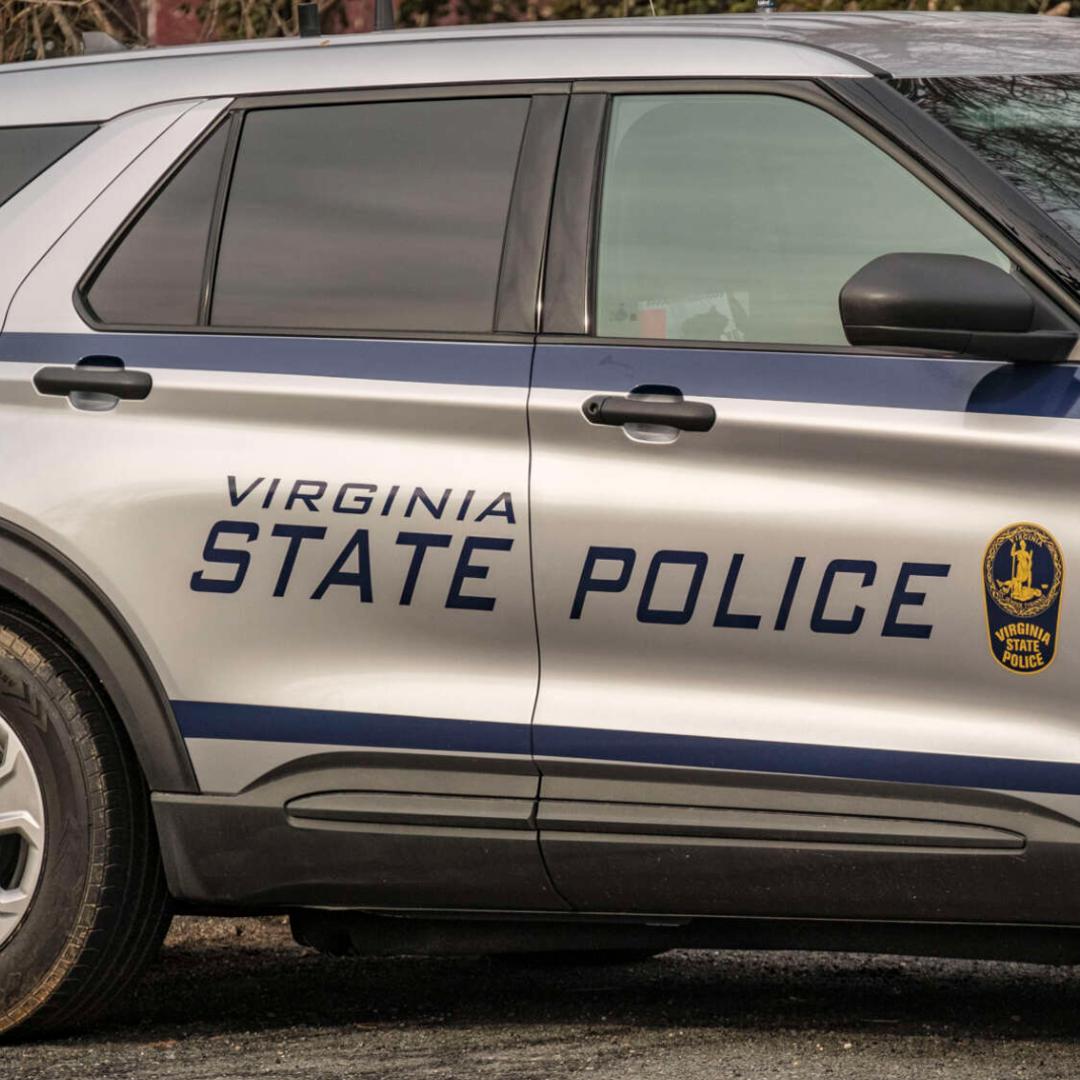 Virginia State Police investigating fatal crash on route 58 | 13newsnow.com