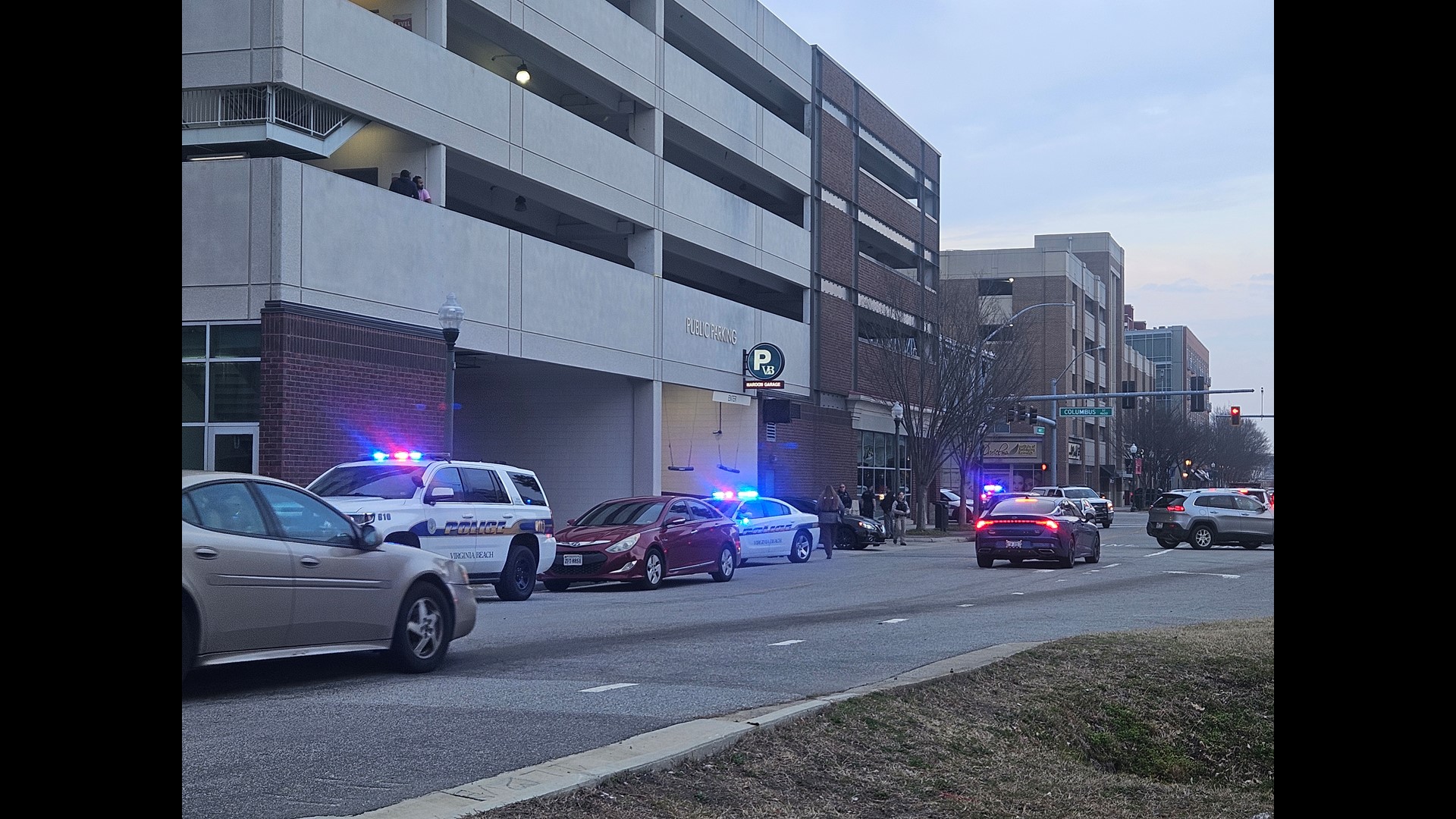 Virginia Beach Town Center shooting Saturday | 13newsnow.com