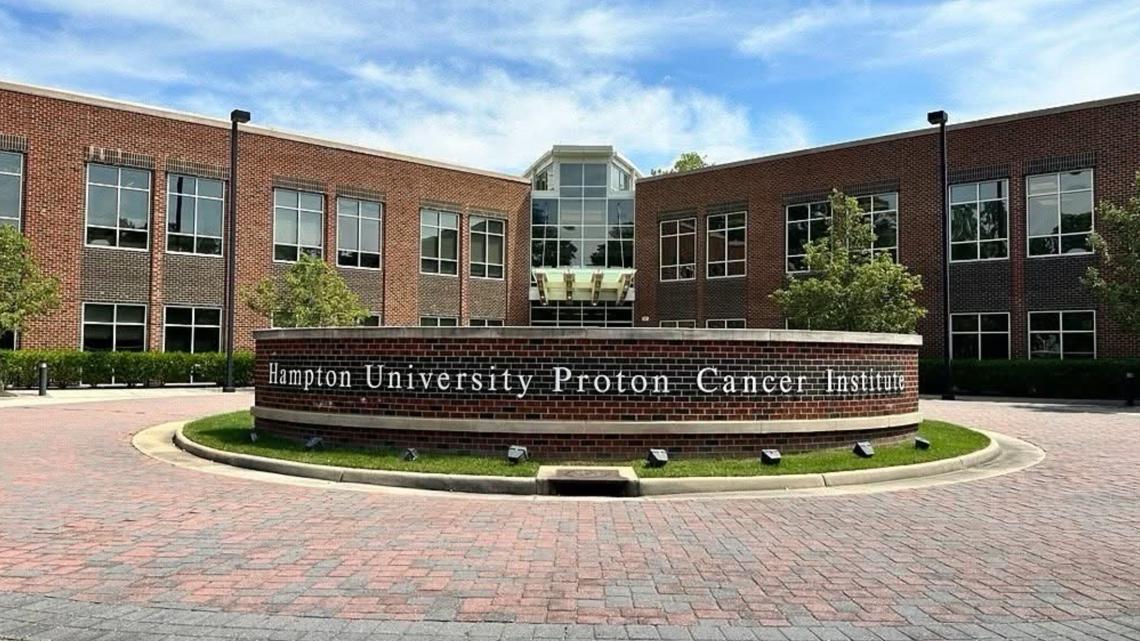 Hampton's Proton Institute launches program to help tackle the hidden ...