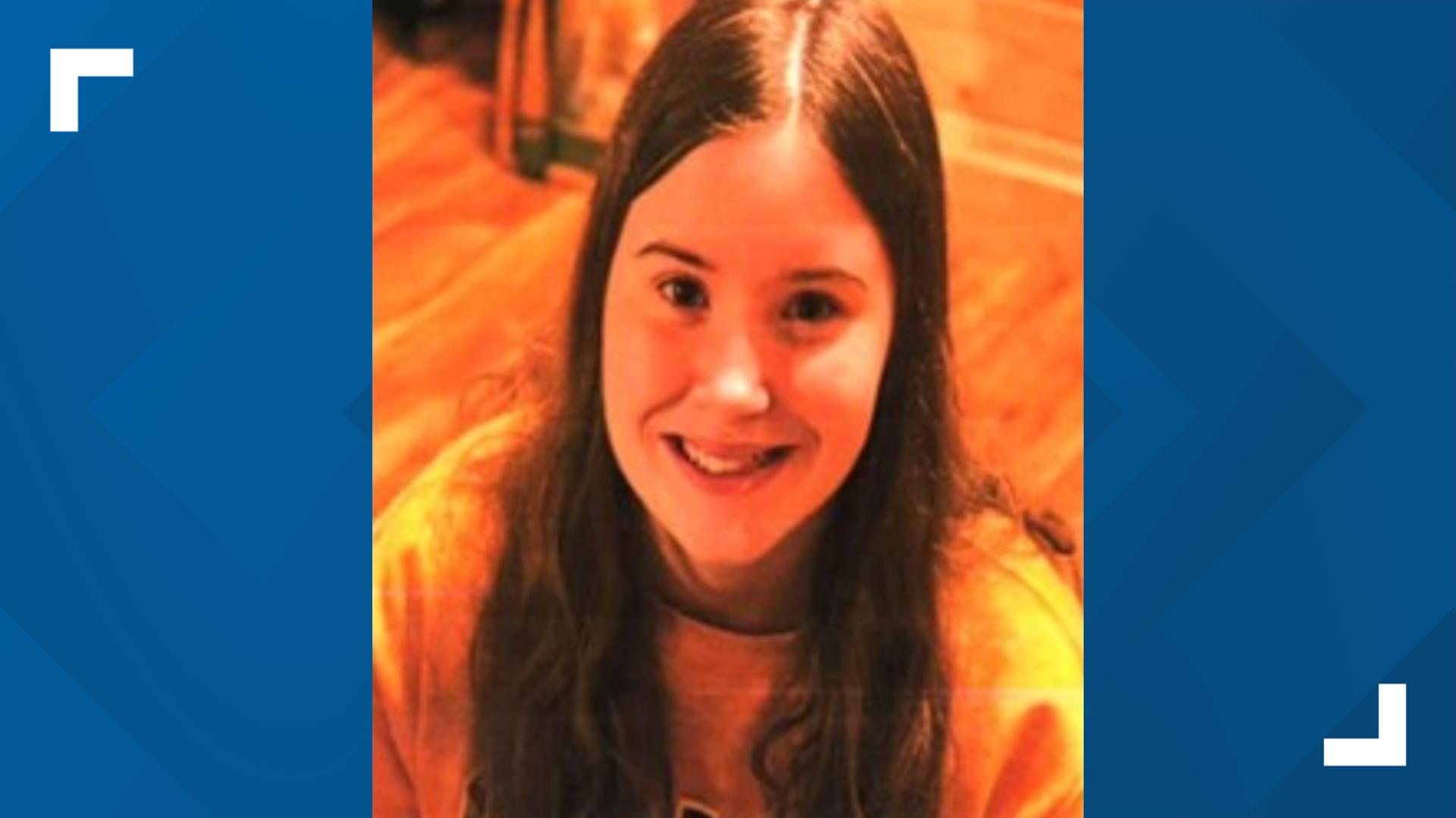 Update: Missing southwest Virginia girl found safe | 13newsnow.com