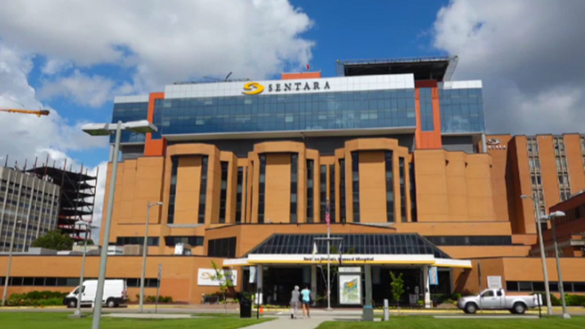 Sentara Healthcare, Cone Health cancel plans to combine | 13newsnow.com