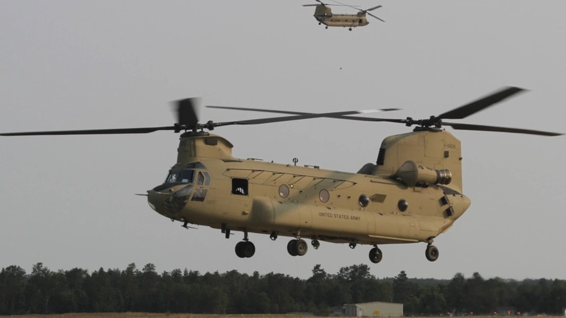 11th annual "Extortion 17 Ride" in Virginia Beach | 13newsnow.com