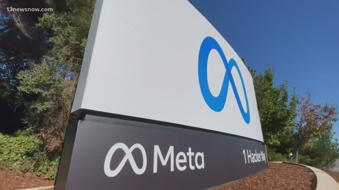 New Mexico seeks child safety restrictions on Meta apps and algorithms ...