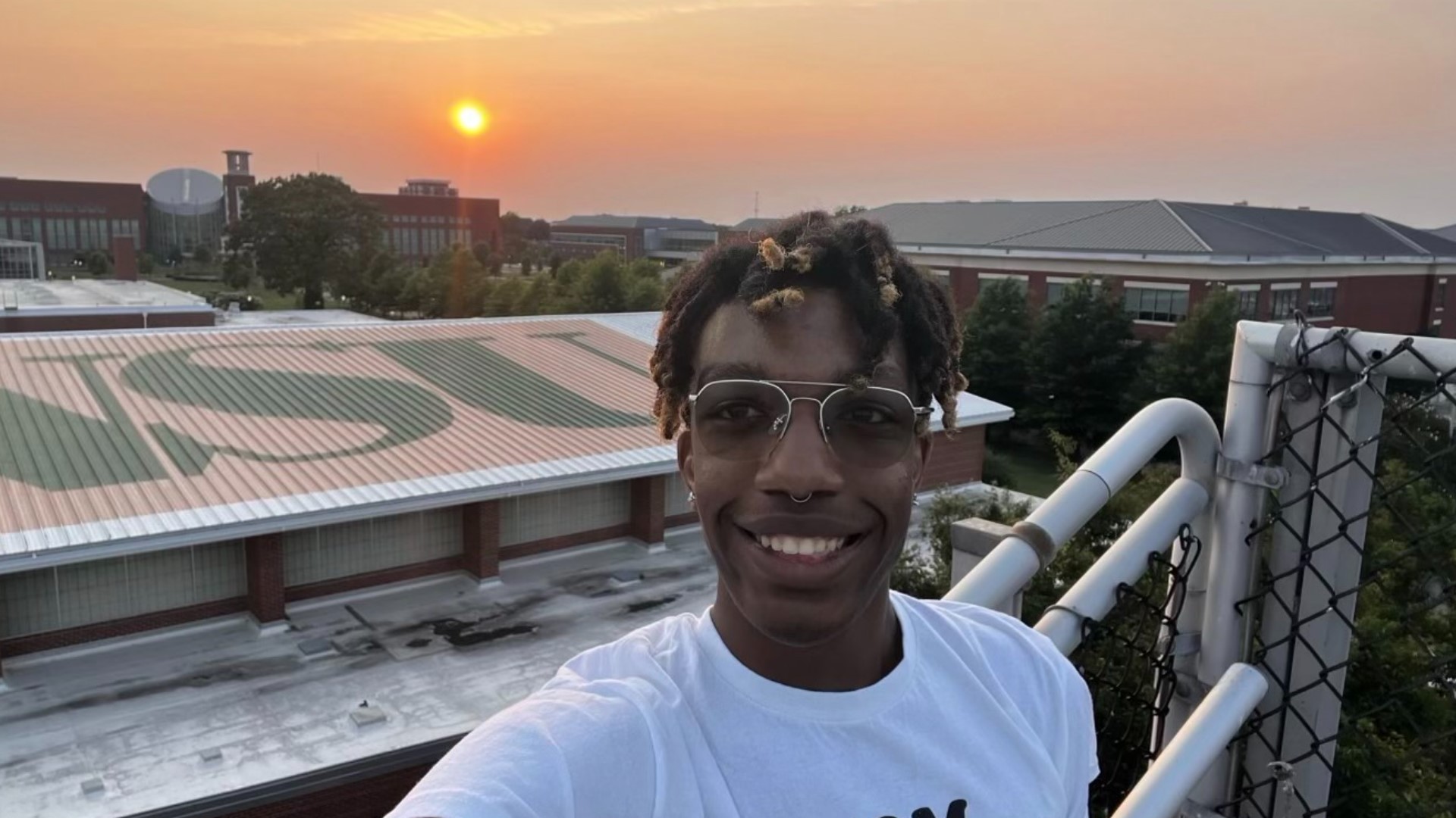 Charges withdrawn for suspect in NSU student Jahari George murder ...