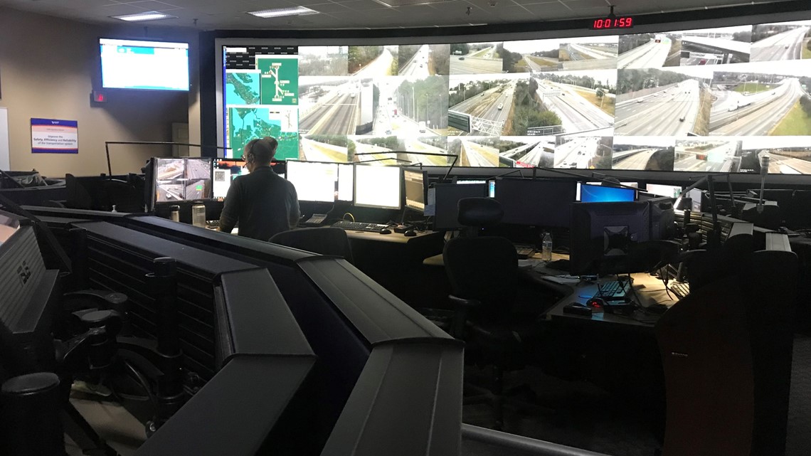 VDOT Highway Advisory Radio broadcast goes off the air | 13newsnow.com