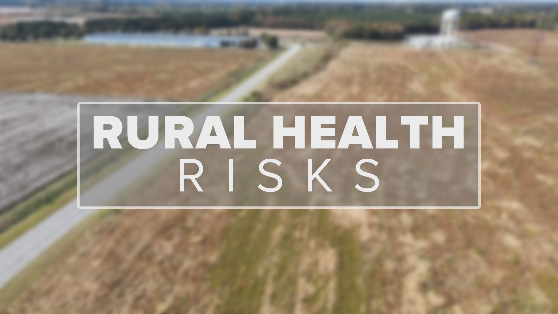 Rural hospitals facing an uncertain future | 13newsnow.com