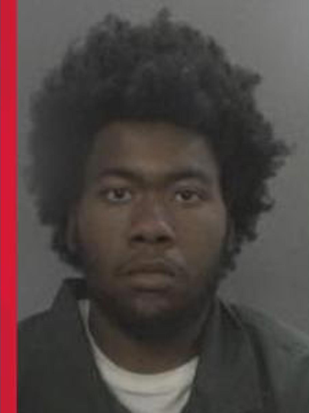 Portsmouth police searching for man wanted in 6 jurisdictions ...