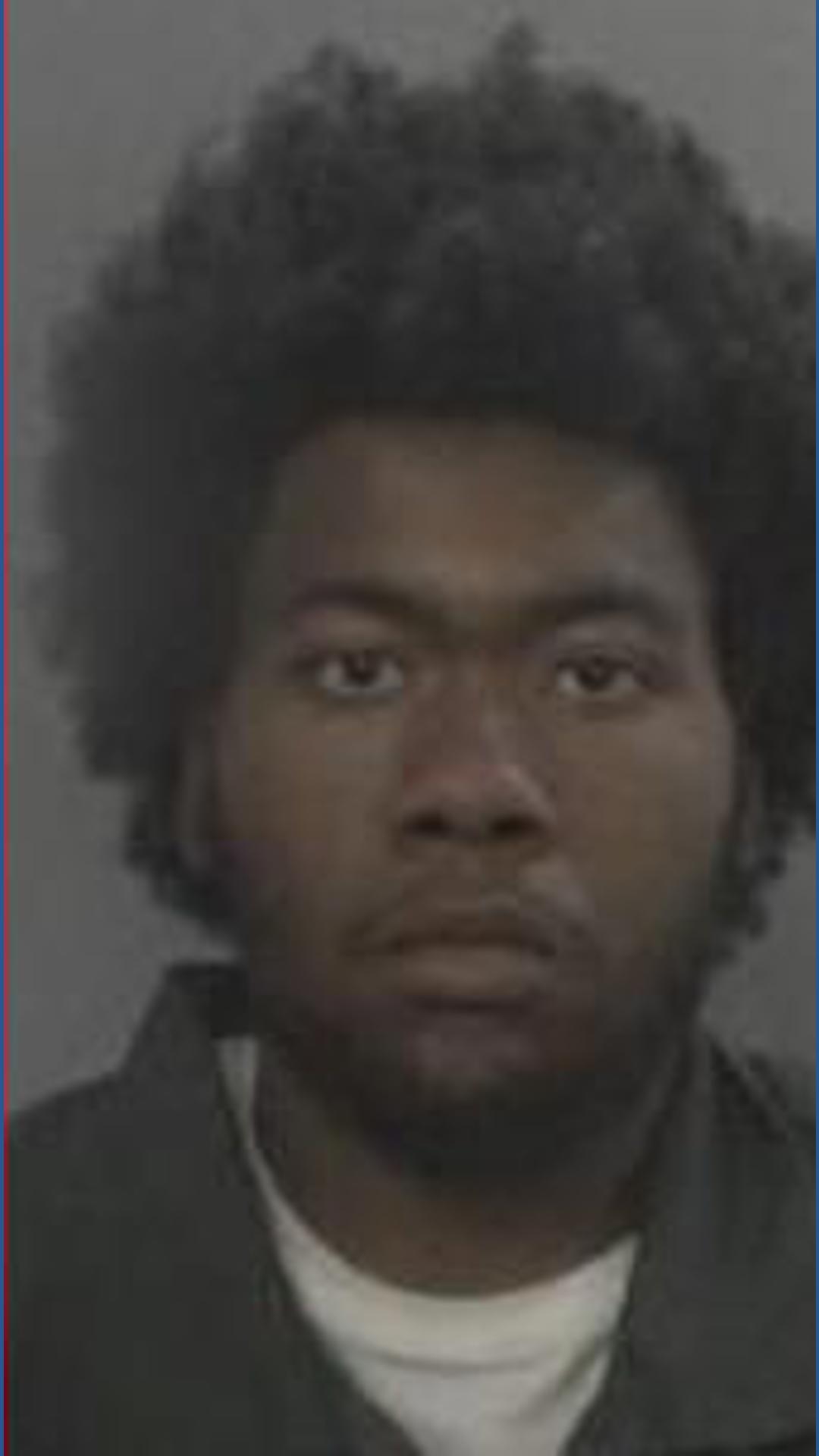 Portsmouth police searching for man wanted in 6 jurisdictions ...