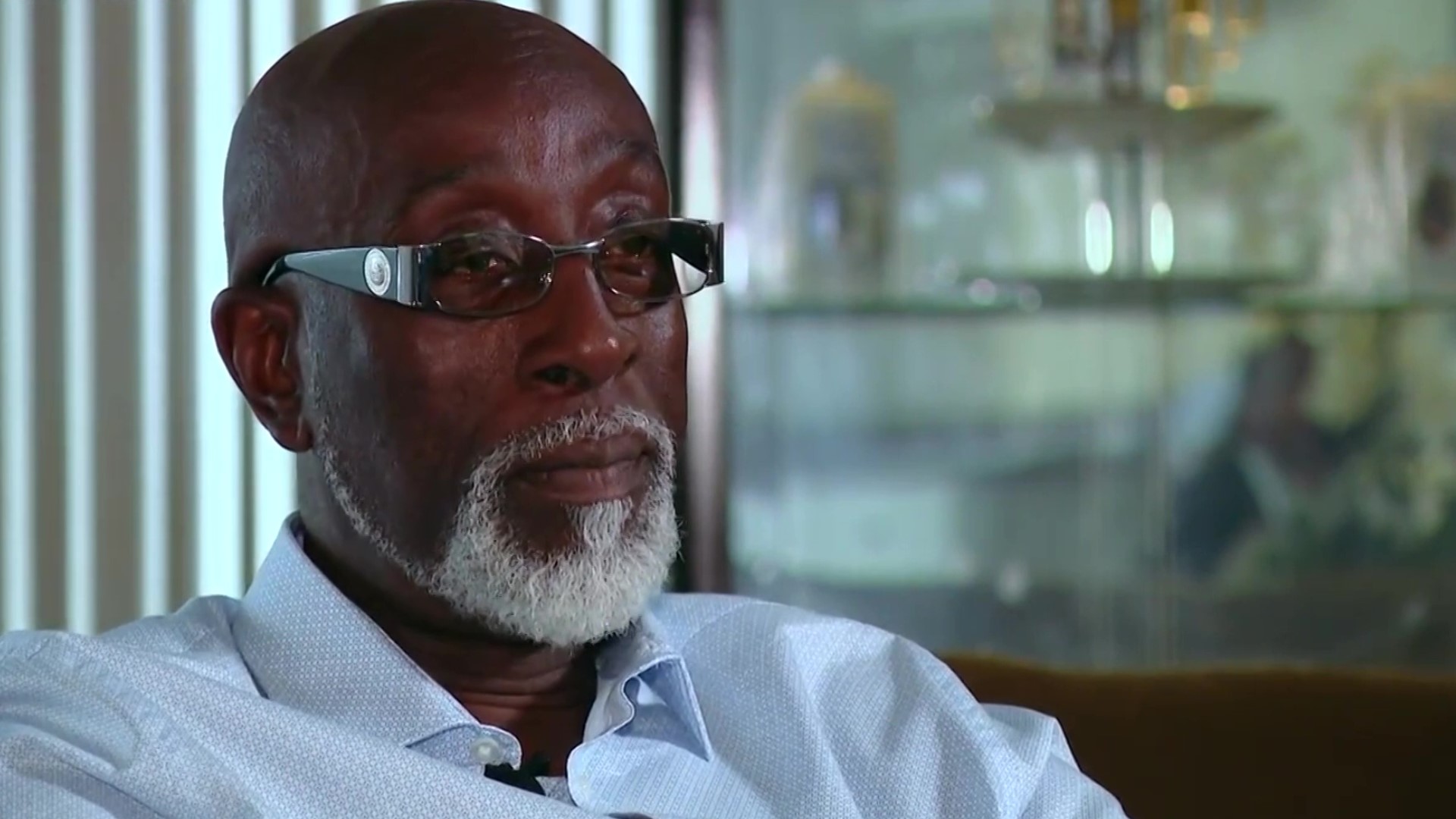 Donovon Lynch's father speaks out, one year after fatal shooting ...