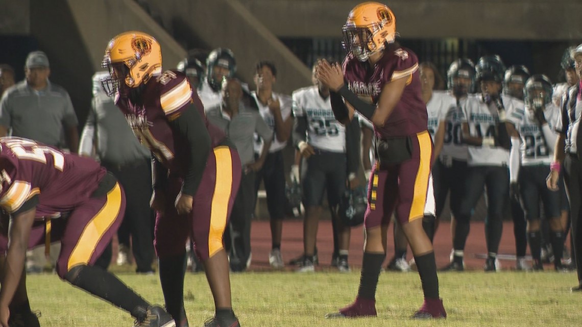 Friday Night Huddle Recap: Week 7 | 13newsnow.com