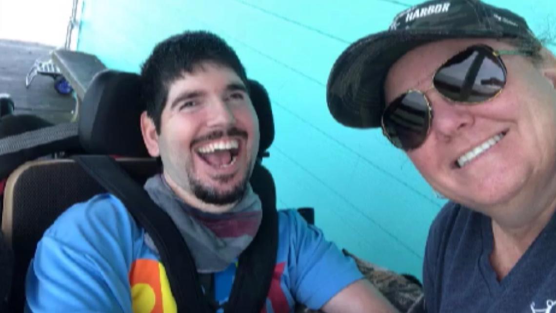 Give Local 757 | Ability Center of Virginia | 13newsnow.com