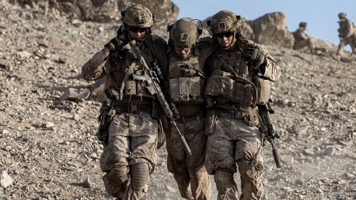 GAO releases report on unwanted sexual behavior in the military ...