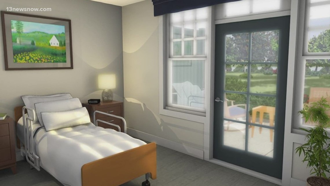 New hospice care facility prepares to open | 13newsnow.com