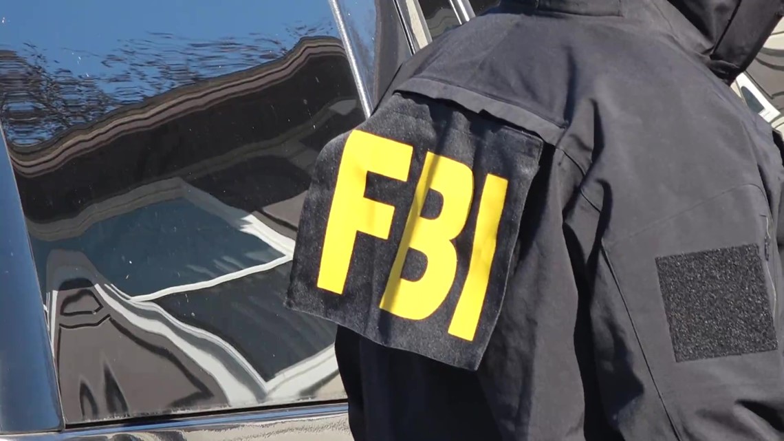 Police, FBI hold forum on human trafficking, crimes against kids ...