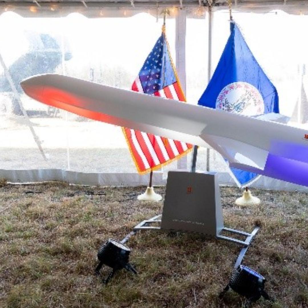 Kongsberg starts missile production in James City County, creating 180 ...