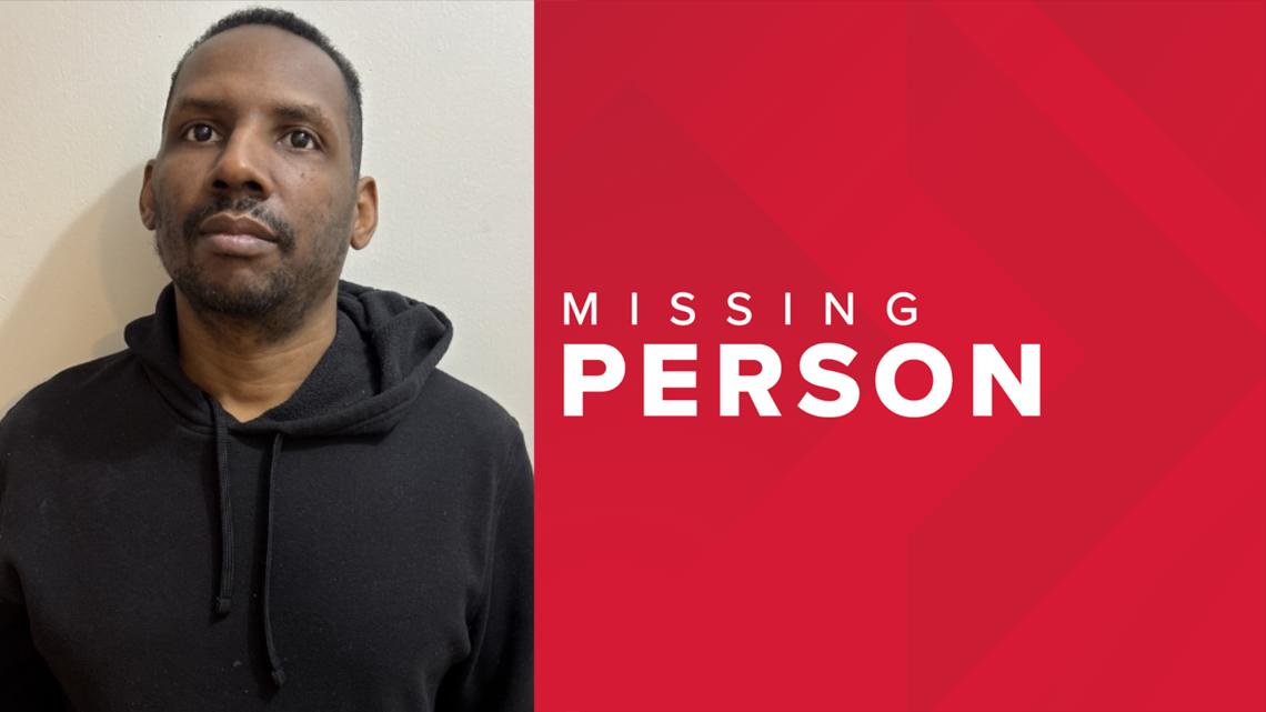 Missing Norfolk man in need of medical assistance | 13newsnow.com