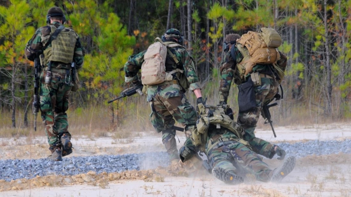 Government Accountability Office wants better data to oversee military ...