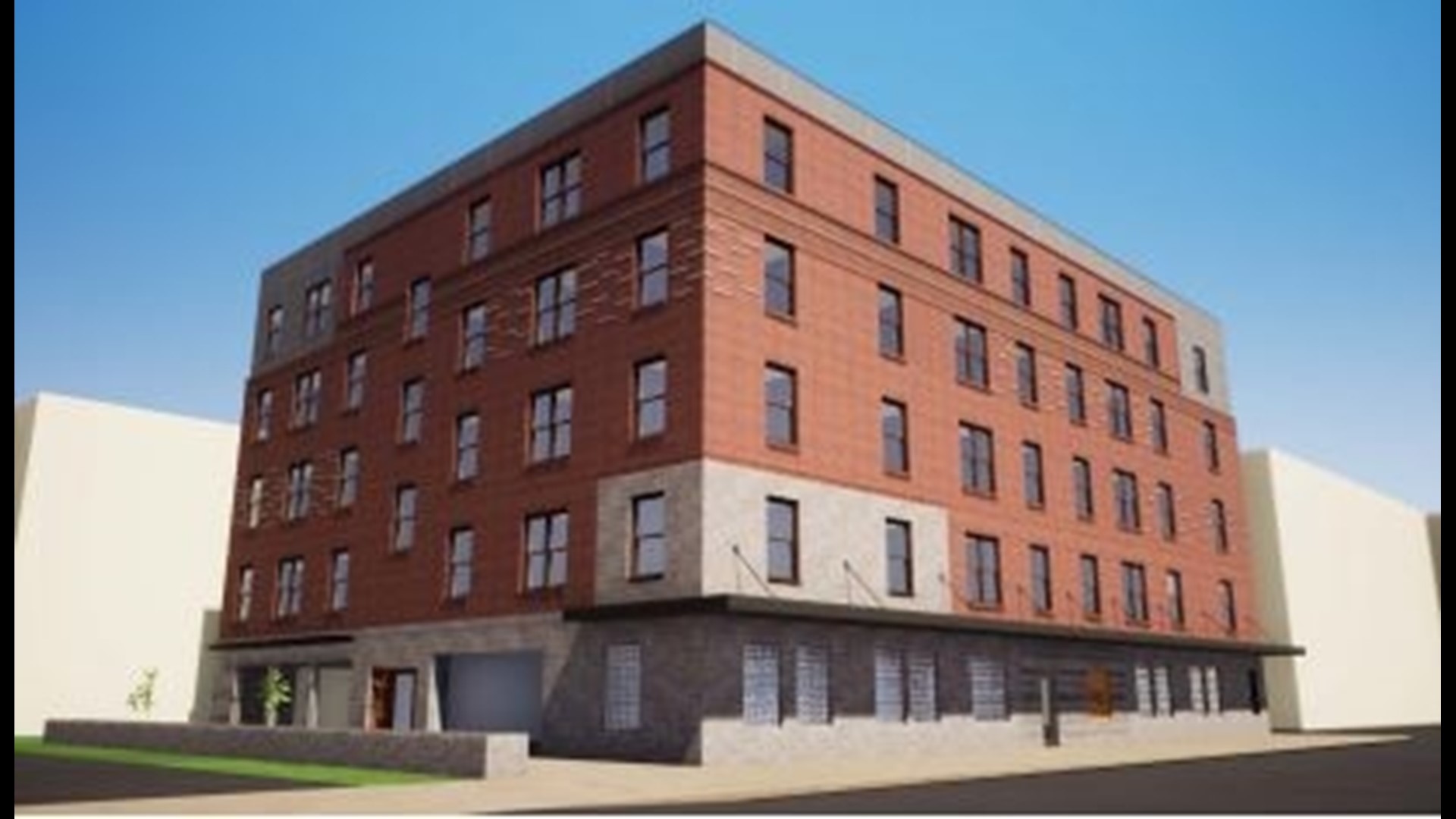 $30 million affordable housing project being considered in Newport News ...