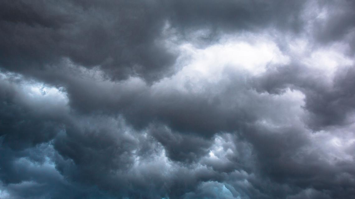 What is a QLCS tornado? | 13newsnow.com