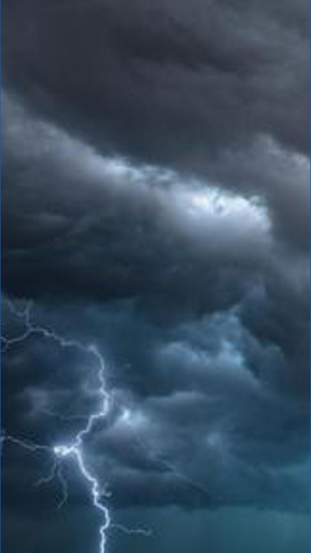 How to determine how far away a thunderstorm is | 13newsnow.com