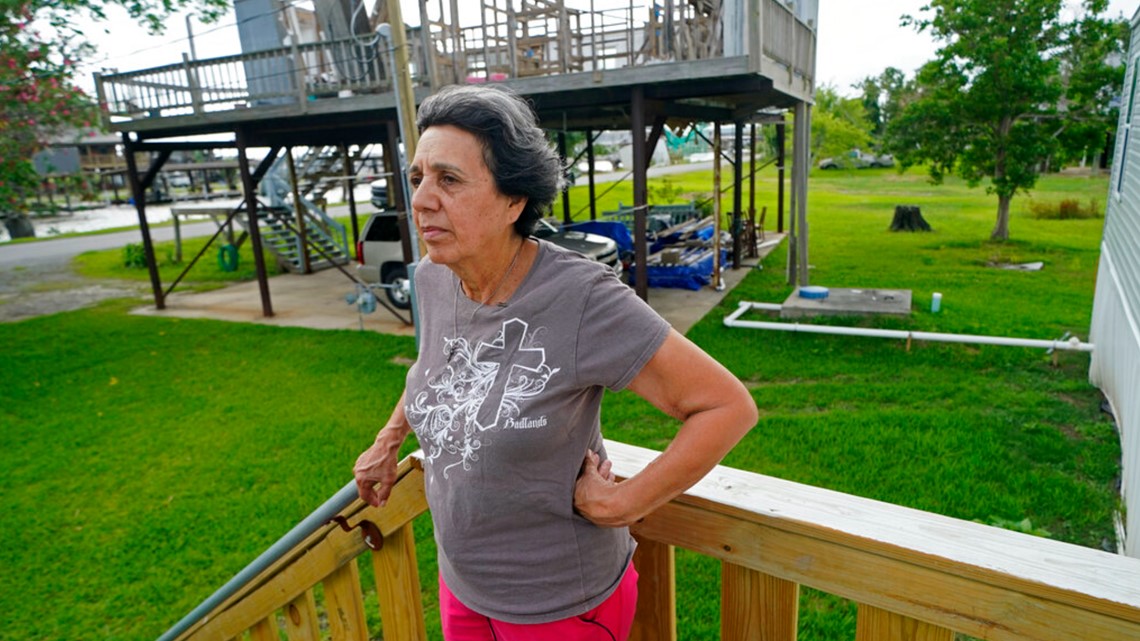 Tropics Update: An oddly quiet Atlantic hurricane season so far ...