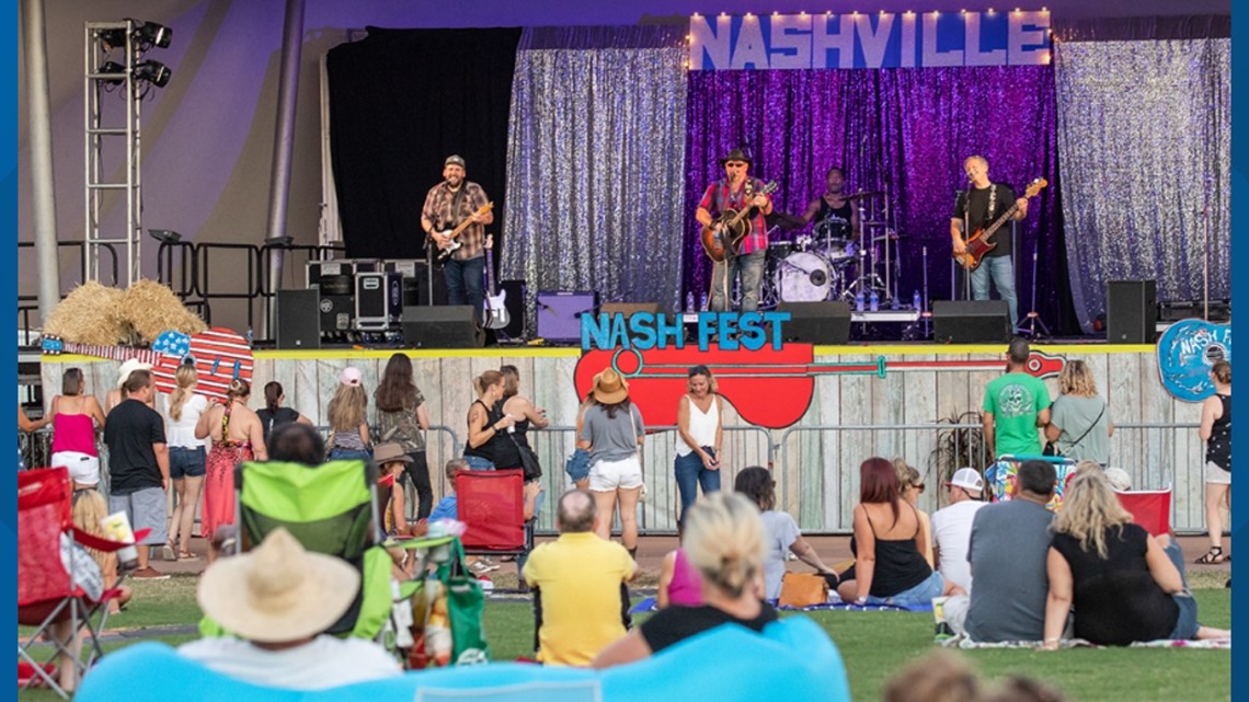 Nashfest 757 to bring Nashville culture to Norfolk | 13newsnow.com