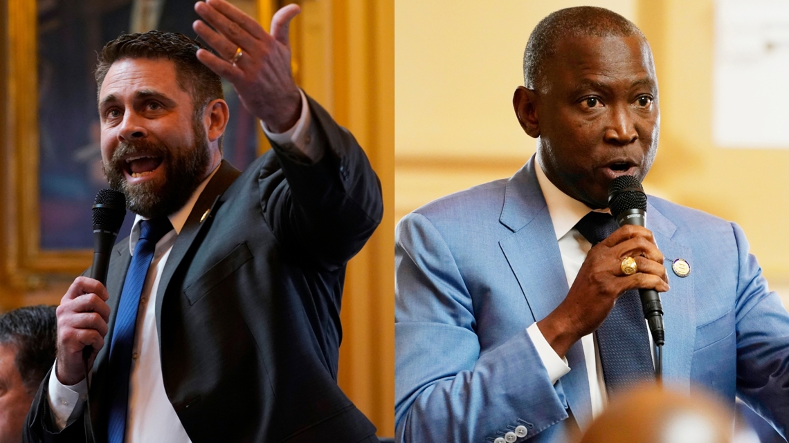 Virginia House Speaker denounces divisive rhetoric | 13newsnow.com