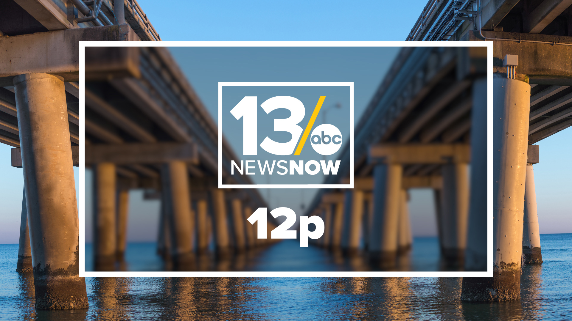 13News Now Noon | 13newsnow.com