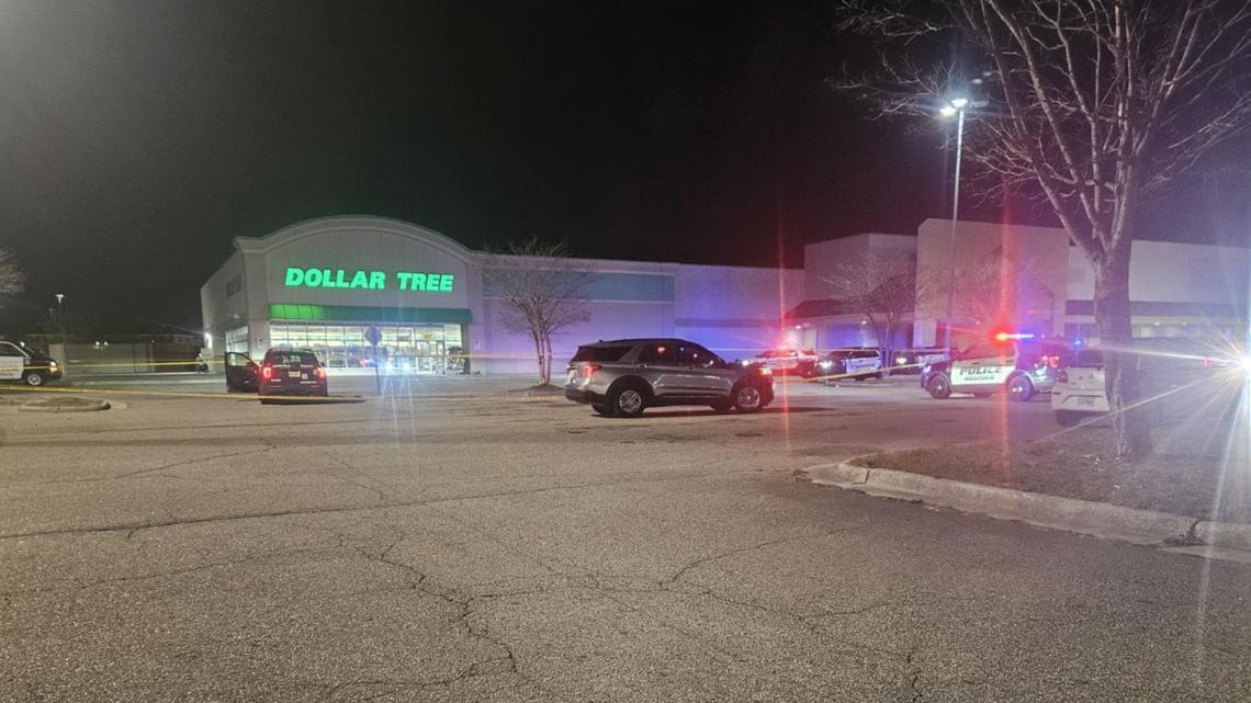Norfolk police arrest 2 in connection to Dollar Tree shooting ...