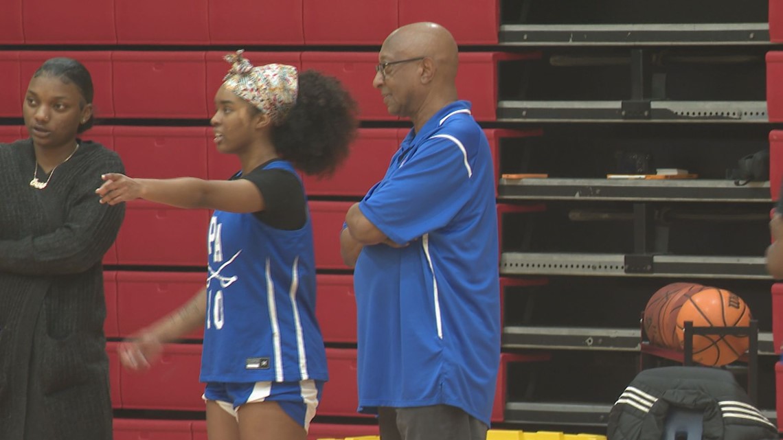 Princess Anne girls has its sights set on another state championship ...