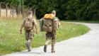 Norwegian Ruck March to be held at Naval Weapon Station Yorktown ...