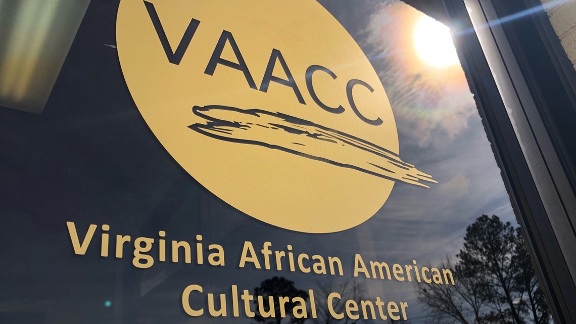 Virginia African American Cultural Center opens Virginia Beach HQ ...
