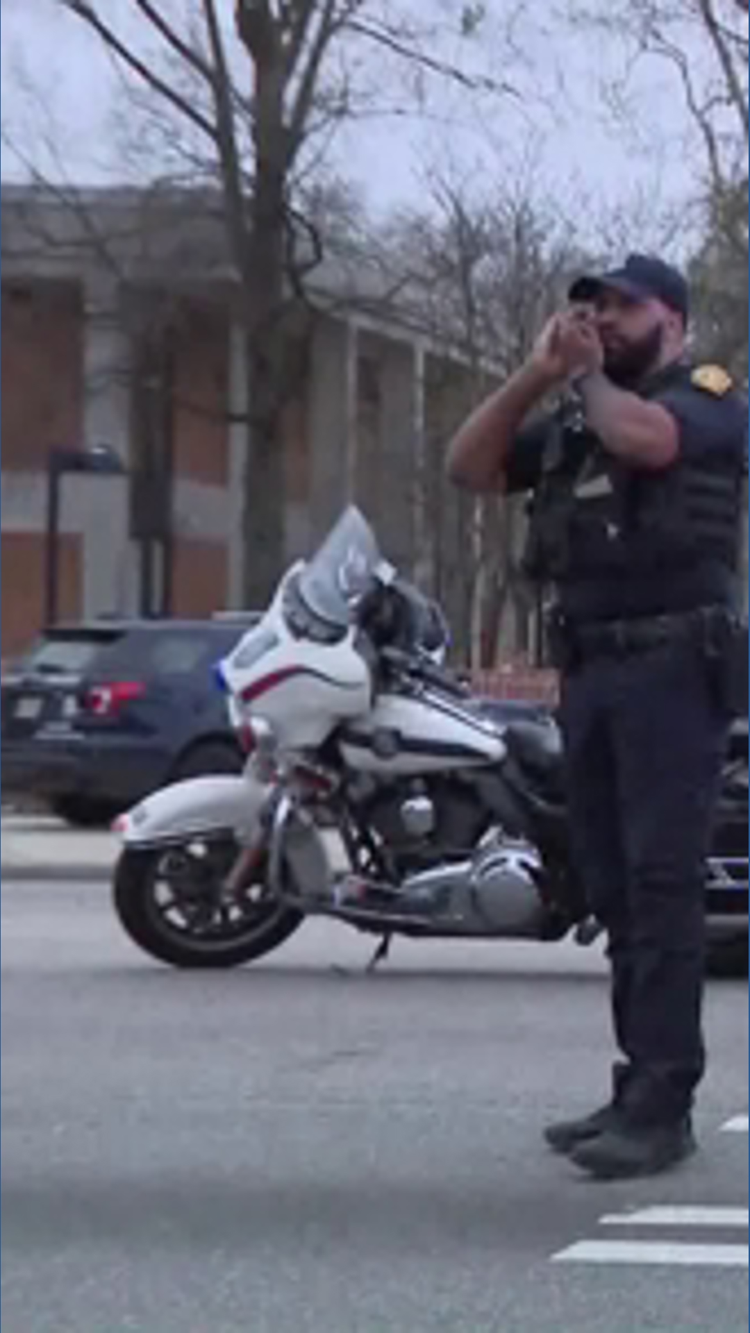 FBI investigates deadly ODU shooting as possible act of terrorism ...