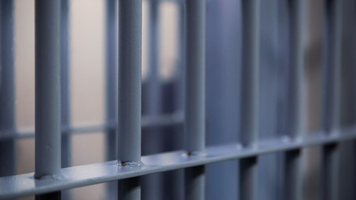 Inmate at Chesapeake Correctional Center dies | 13newsnow.com