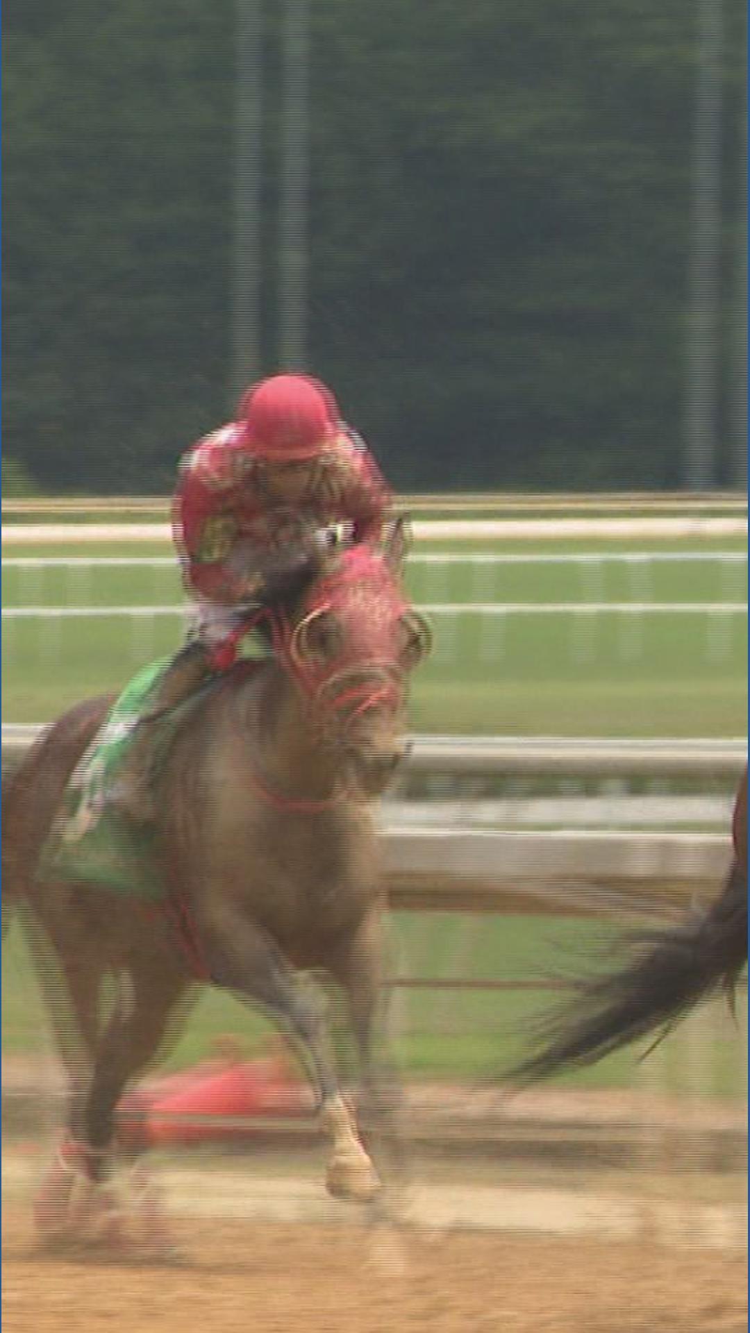 Colonial Downs Racetrack opens season this week | 13newsnow.com