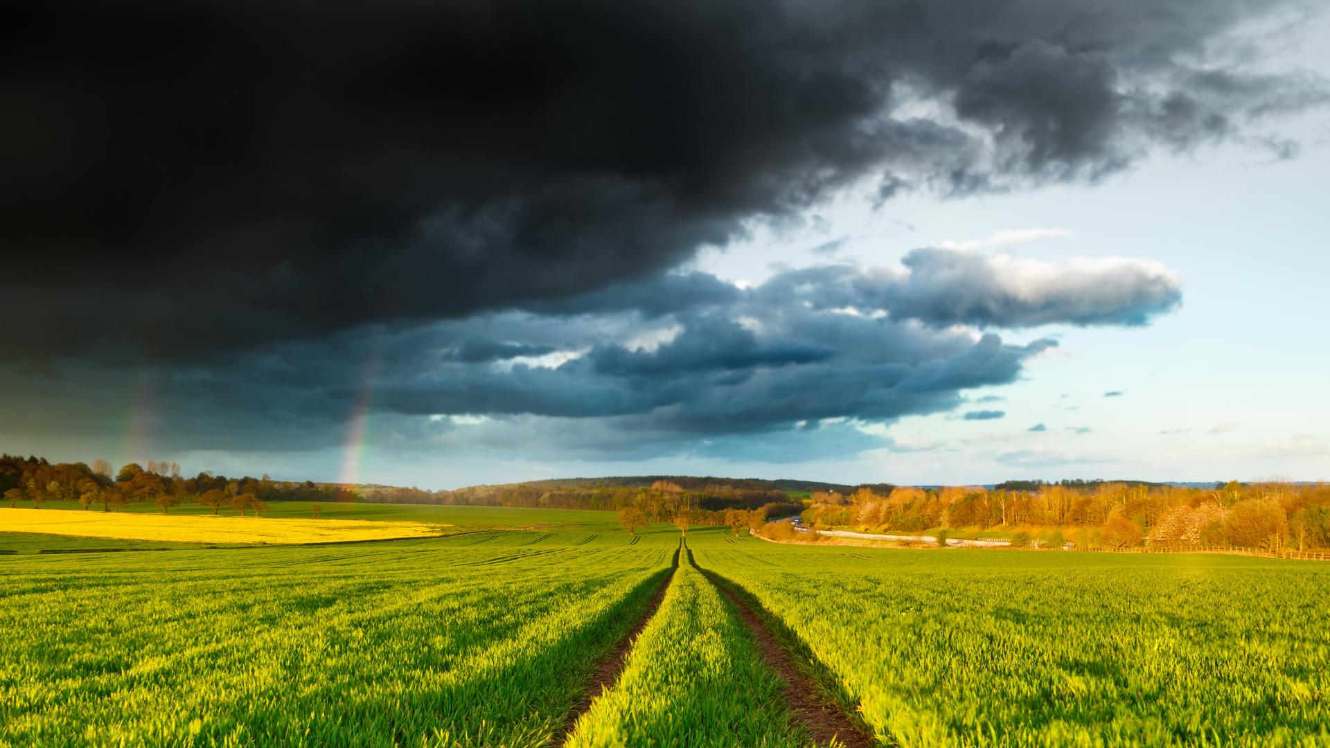 What weather Hampton Roads can expect in May | 13newsnow.com