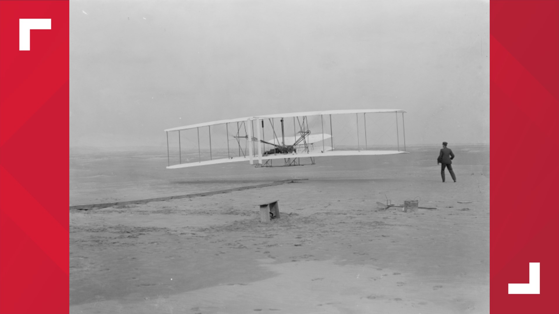 National Wright Brothers Day: Anniversary of the first flight is ...