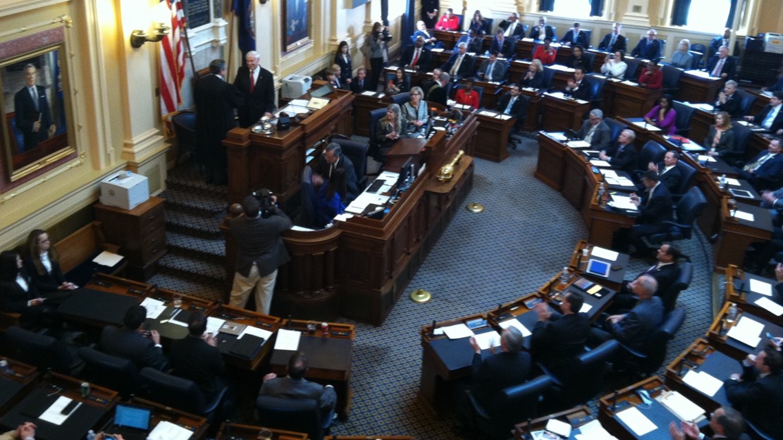 23 contested House races in Hampton Roads | Three in Virginia Beach ...