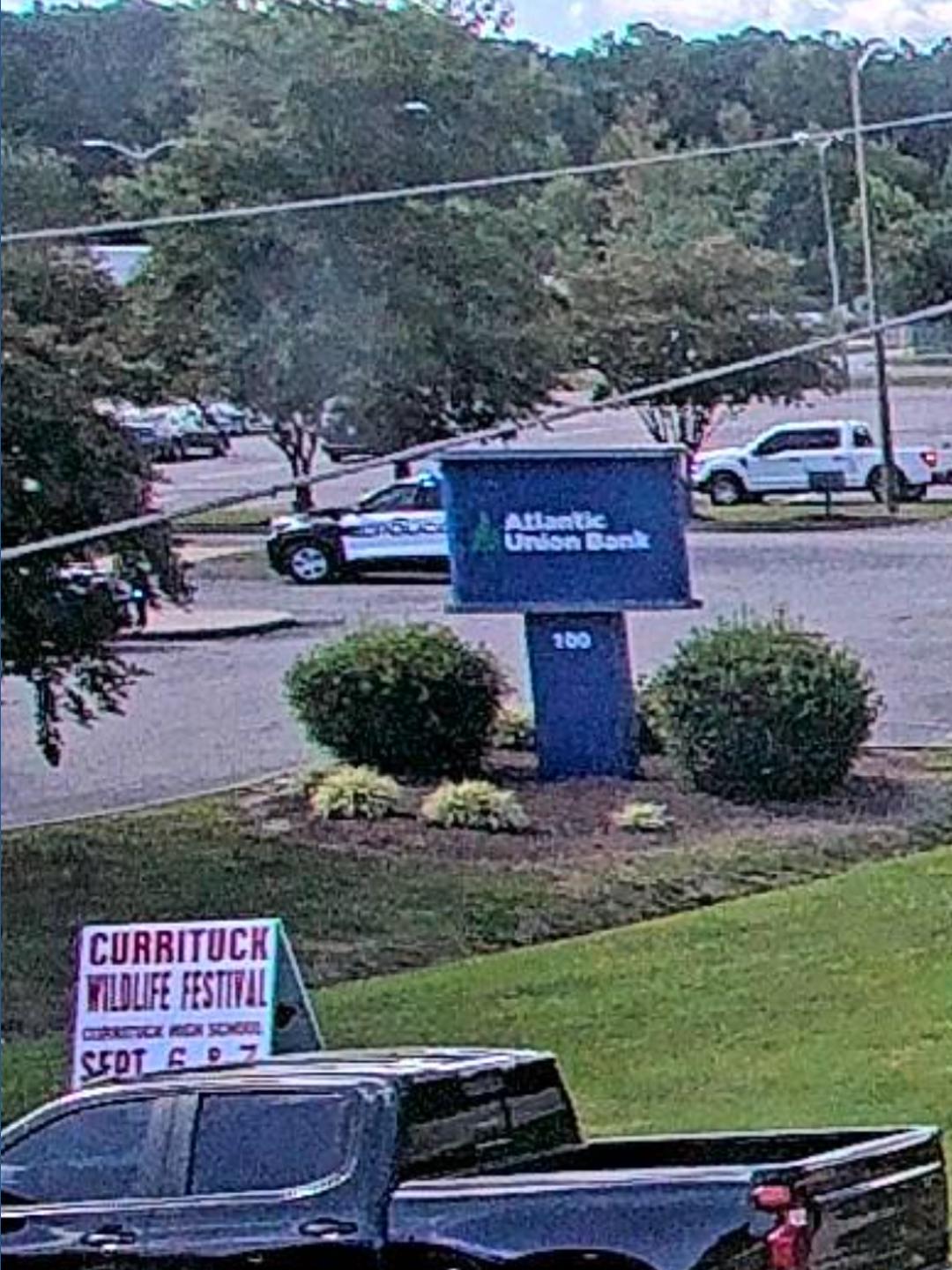 Moyock Elementary delays dismissal amid nearby incident | 13newsnow.com