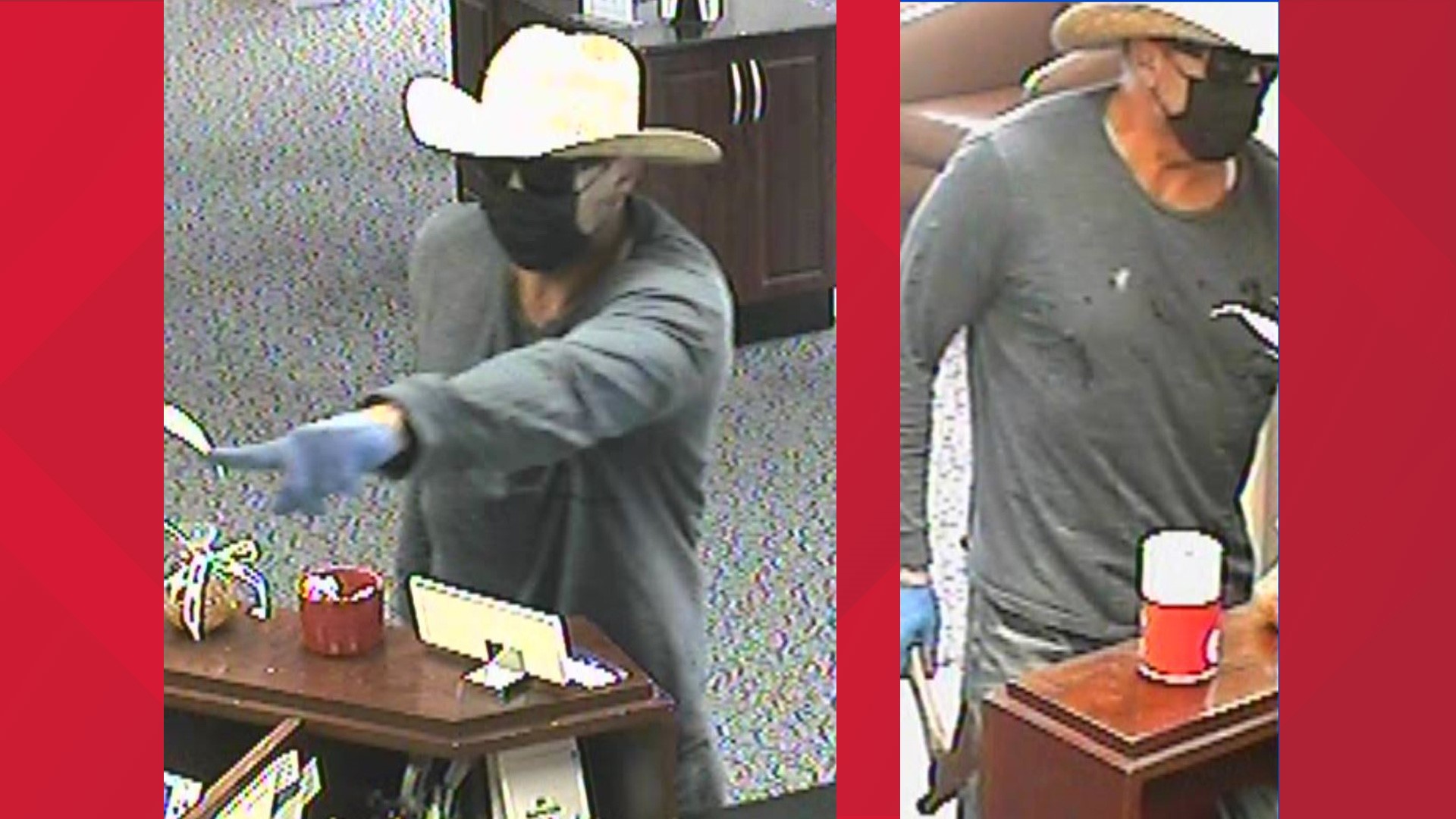 Man accused of York County bank robbery arrested in Illinois ...