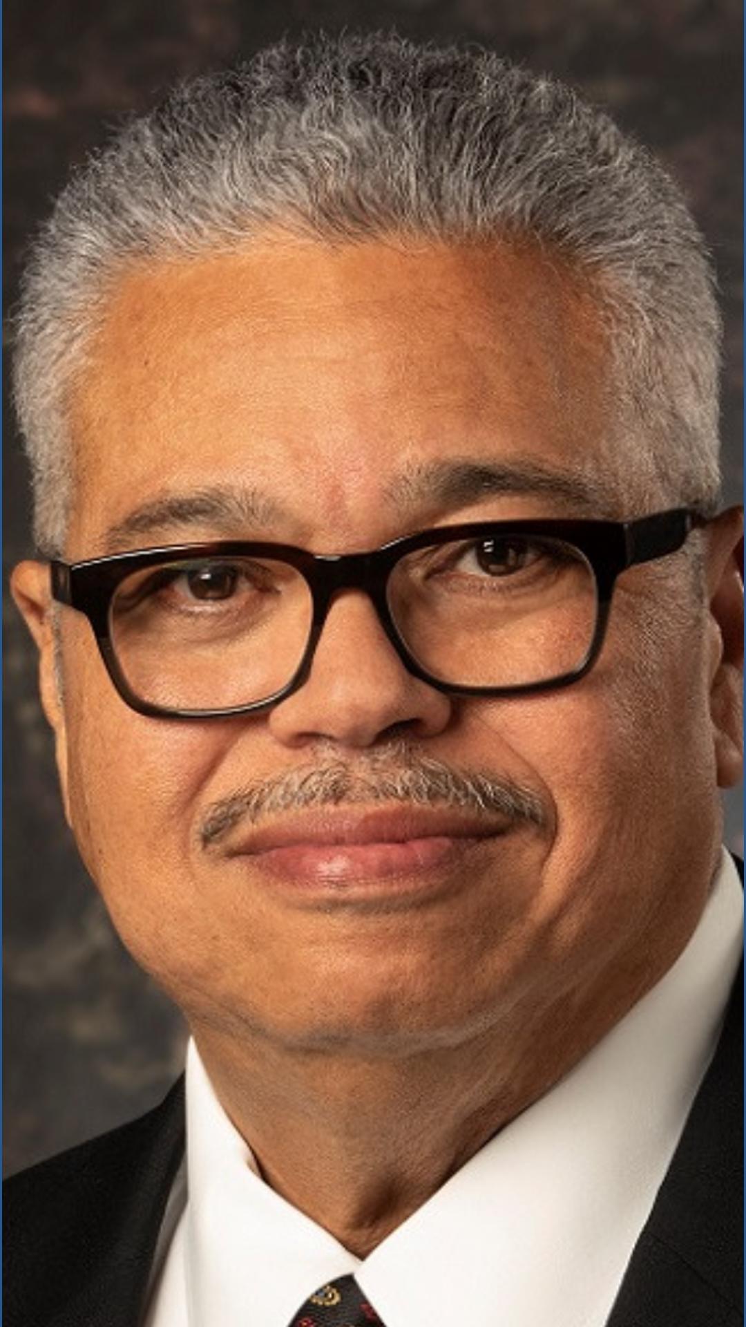Civil rights pioneer Jerrauld Jones dies at 70, remembered for breaking ...