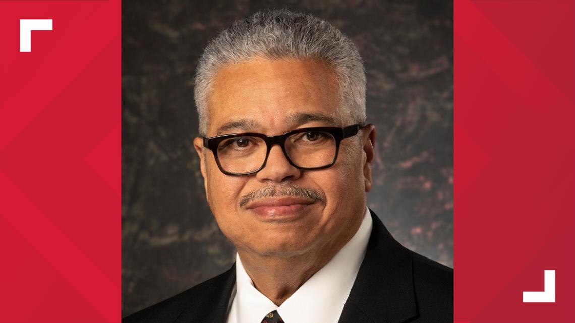 Civil rights pioneer Jerrauld Jones dies at 70, remembered for breaking ...