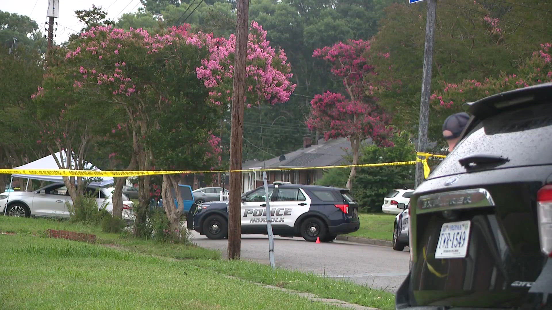 1 dead in Arcadia Street shooting on Saturday afternoon | 13newsnow.com