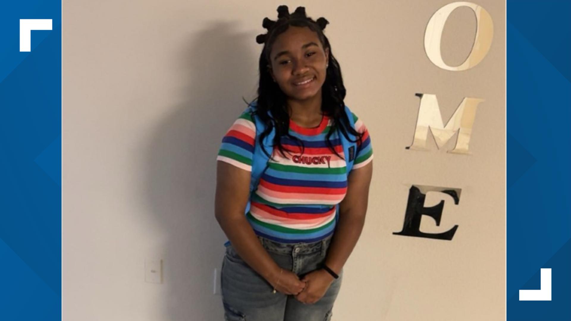 Missing Virginia Beach 15-year-old found safe | 13newsnow.com
