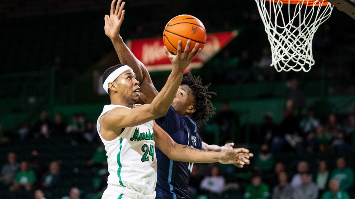 ODU can't build on big win as they fall to Marshall | 13newsnow.com