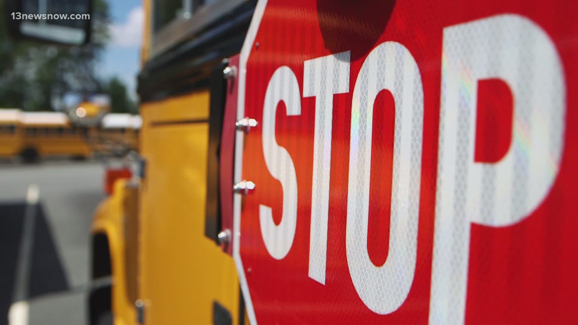 Virginia schools react to federal DEI certification demand | 13newsnow.com